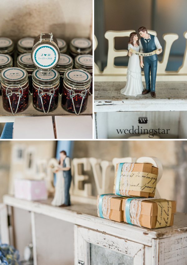 shopping | Weddingstar.com - Something Turquoise