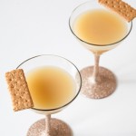 Signature Cocktail | Killer Key Lime Pie