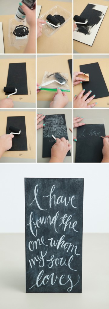 The 5 Best Techniques For Making Wedding Signs, Ever!