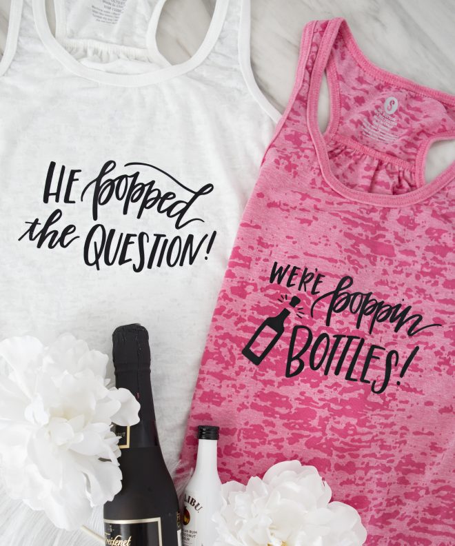 Best DIY Blank Items to Personalize with Cricut - Something Turquoise