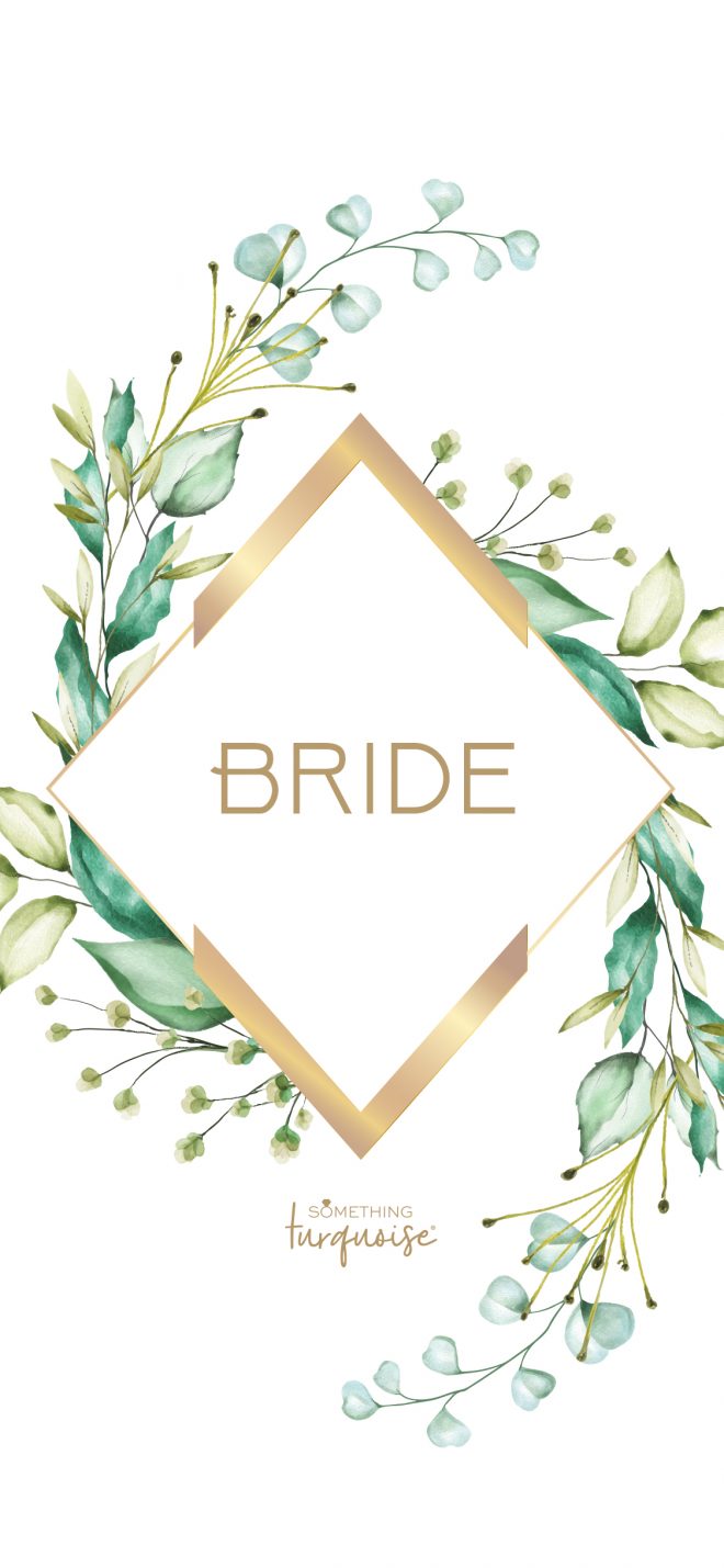 Free iPhone Wallpapers For The Newly-Engaged Bride!