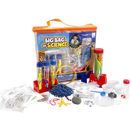 10 AMAZING Science Kits To Help Keep Prescoolers Entertained!